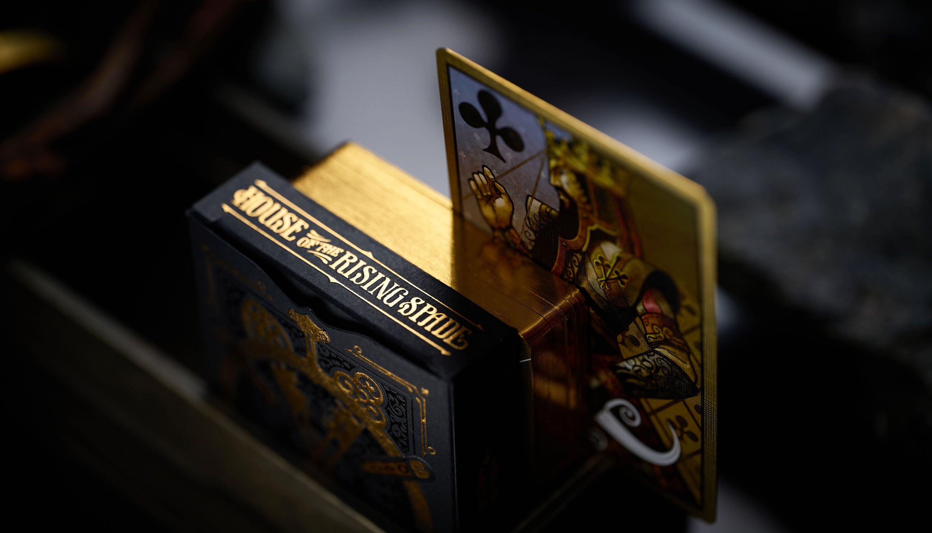 Stockholm17 | Find the Best Playing Cards, Books, and Accessories