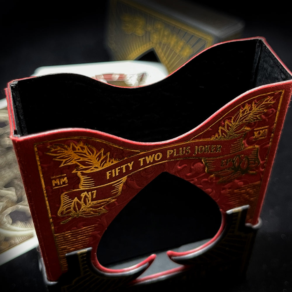52+ Joker Club Deck of Playing Cards | Special Release for Members ...