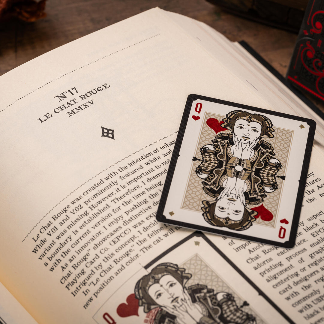 The House of the Rising Spade: Cartomancer 2nd Edition (2020) | Gold ...