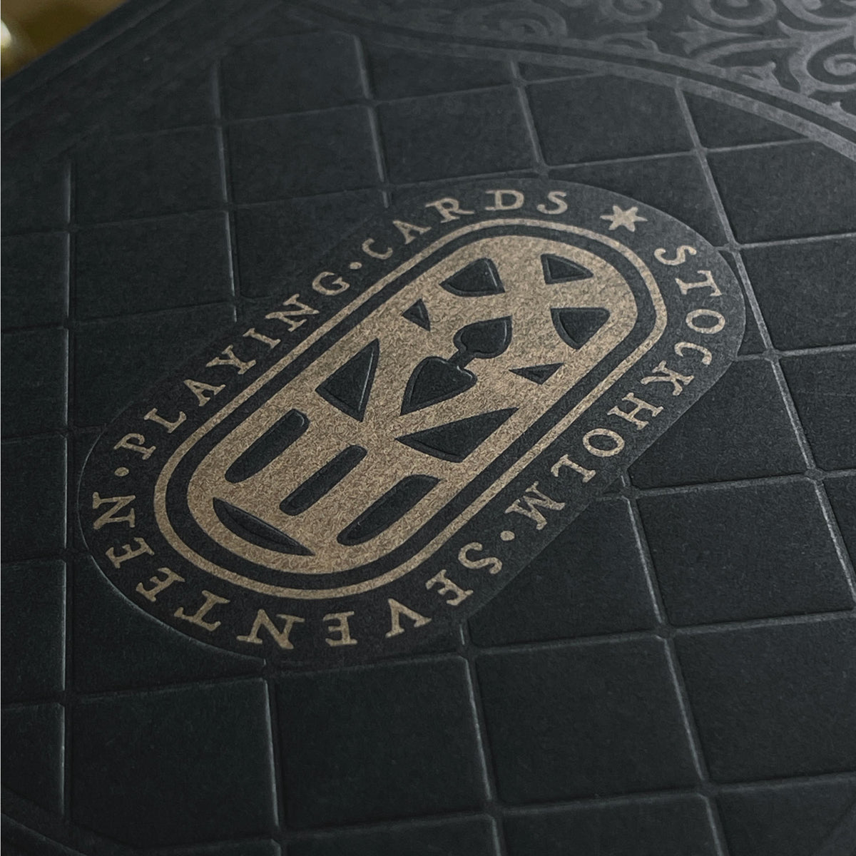 S17 Anthology 2013-2023 soft cover - Coming in July 2024 – Stockholm17