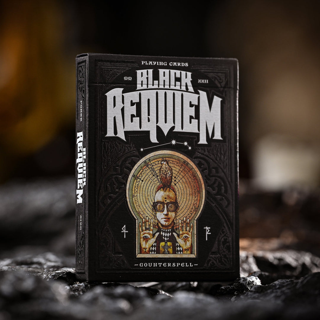 Requiem – Stockholm17